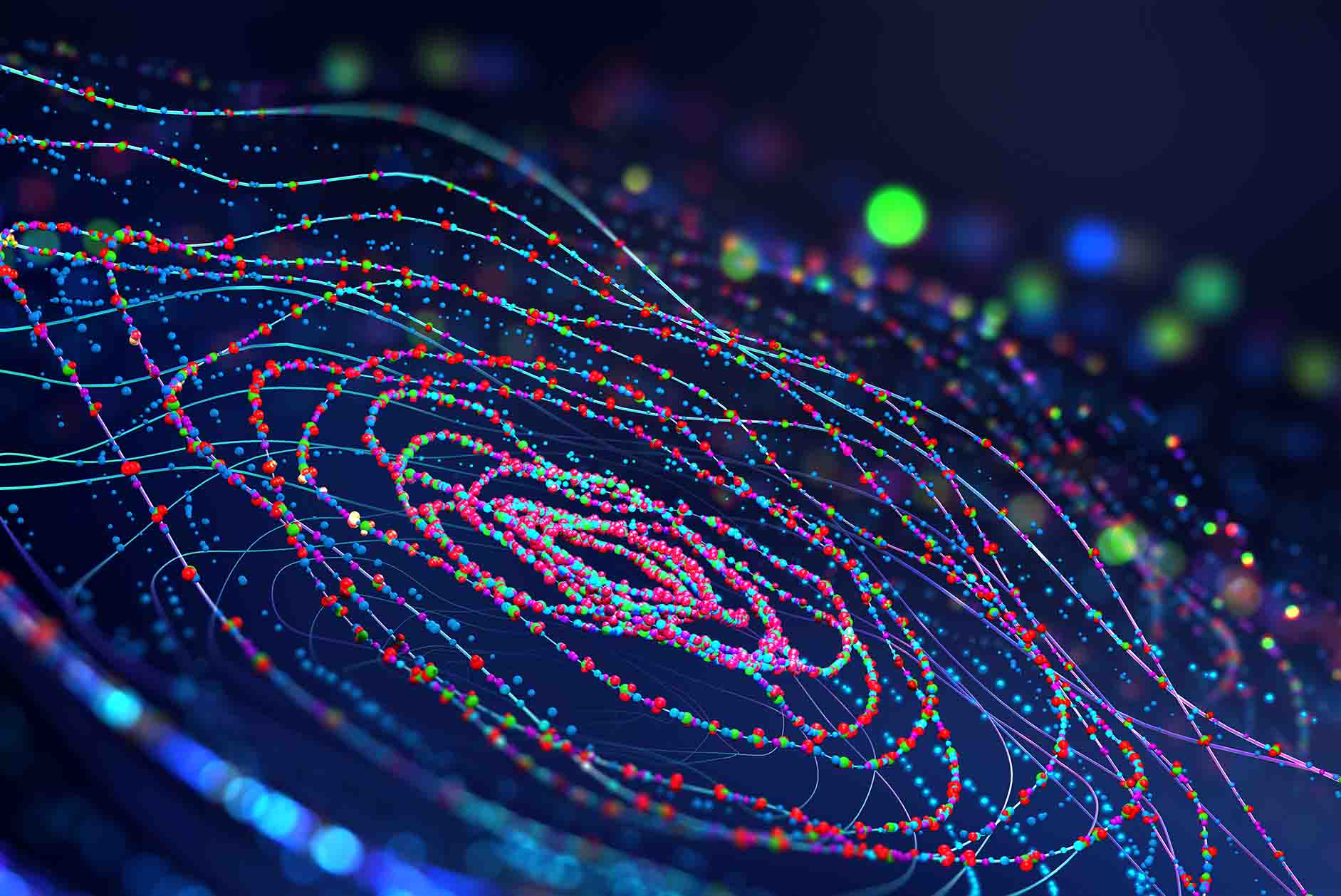5G – Explaining eMBB, FWA, mIoT and URLLC - Telecom26