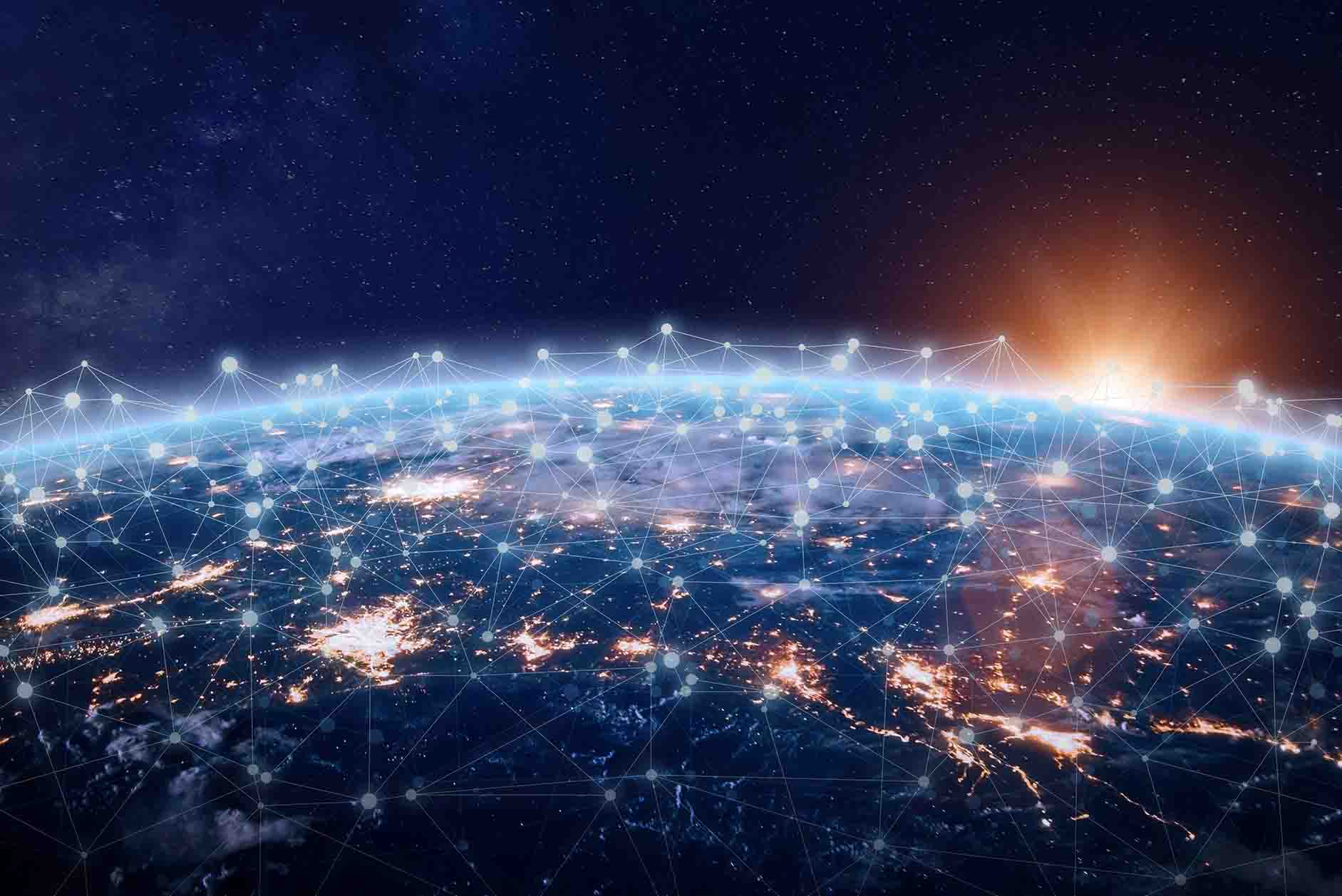 The new IoT World Map – connectivity still key to success of IoT ...